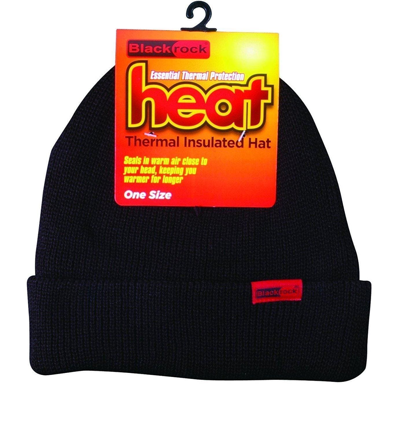 Blackrock Thermal Insulated Hat | Image To Suit You