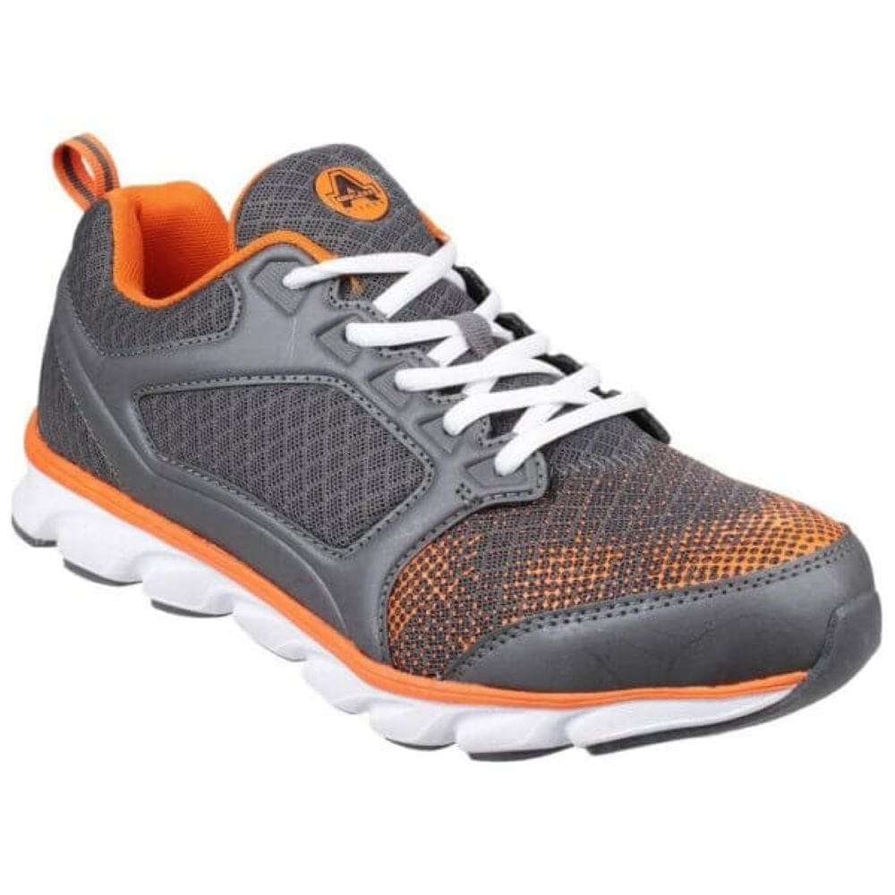 Ambler Kyanite Safety Trainer AS707 - Image To Suit You