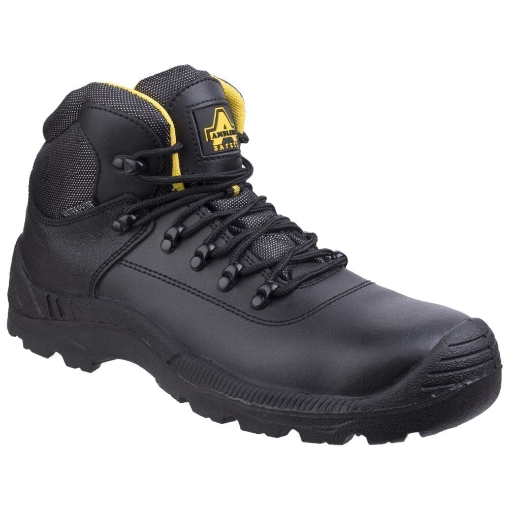 Amblers Bump Cap Hiker Safety Boot Style FS220 - Image To Suit You