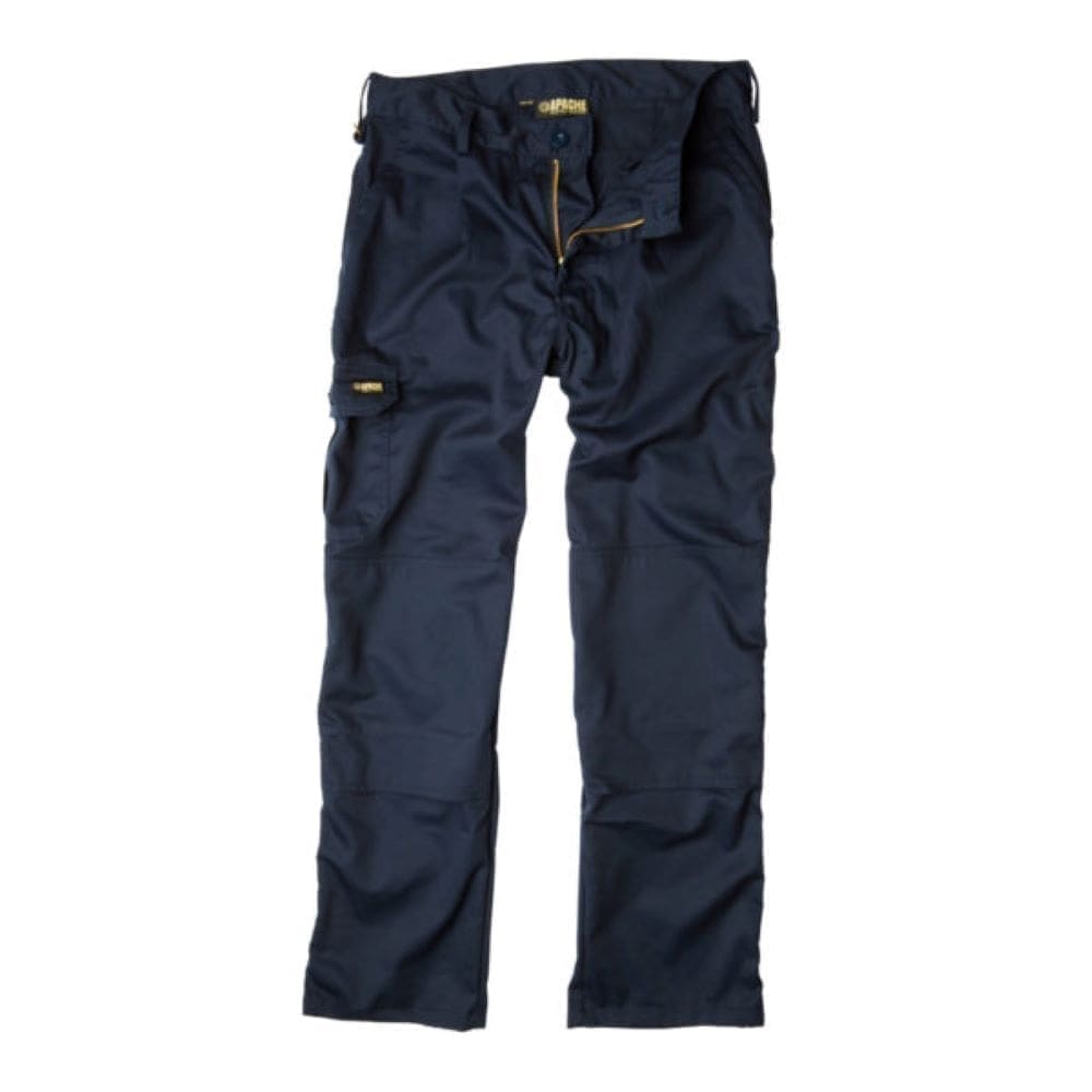 Apache Workwear Industry Cargo Trousers - Image To Suit You