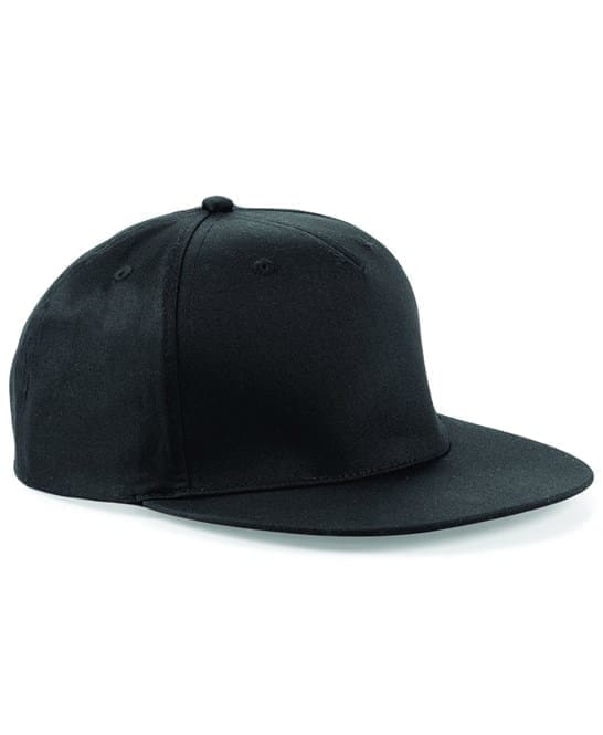 Beechfield Panel Snapback Cap B610 - Image To Suit You