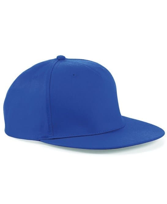 B15 Beechfield Ultimate 5 Panel Brushed Cap - Image To Suit You