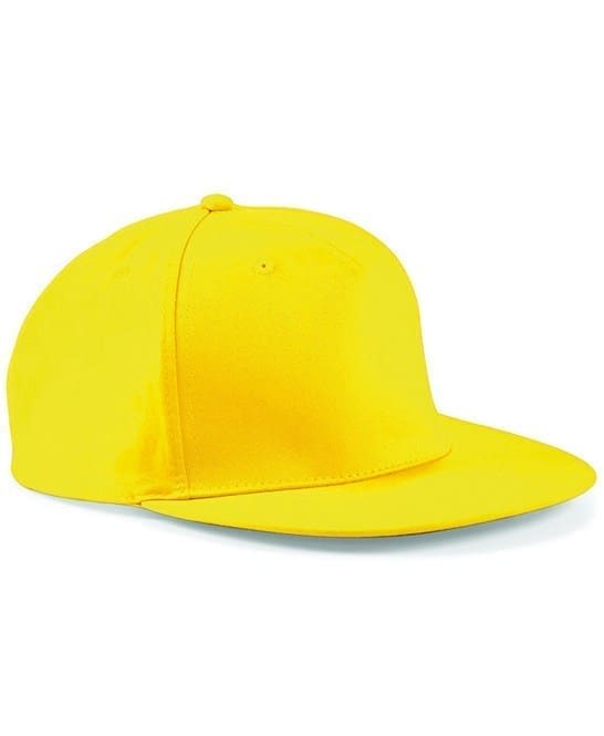 Beechfield Panel Snapback Cap B610 - Image To Suit You