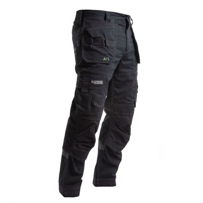 Apache Cavendish Ripstop Trousers - Image To Suit You