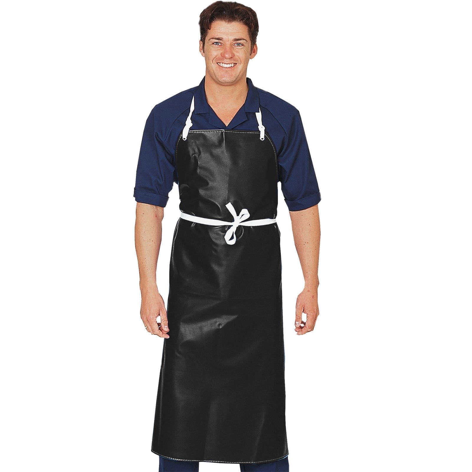 Denny's PVC Waterproof Apron DP16 | Image To Suit You