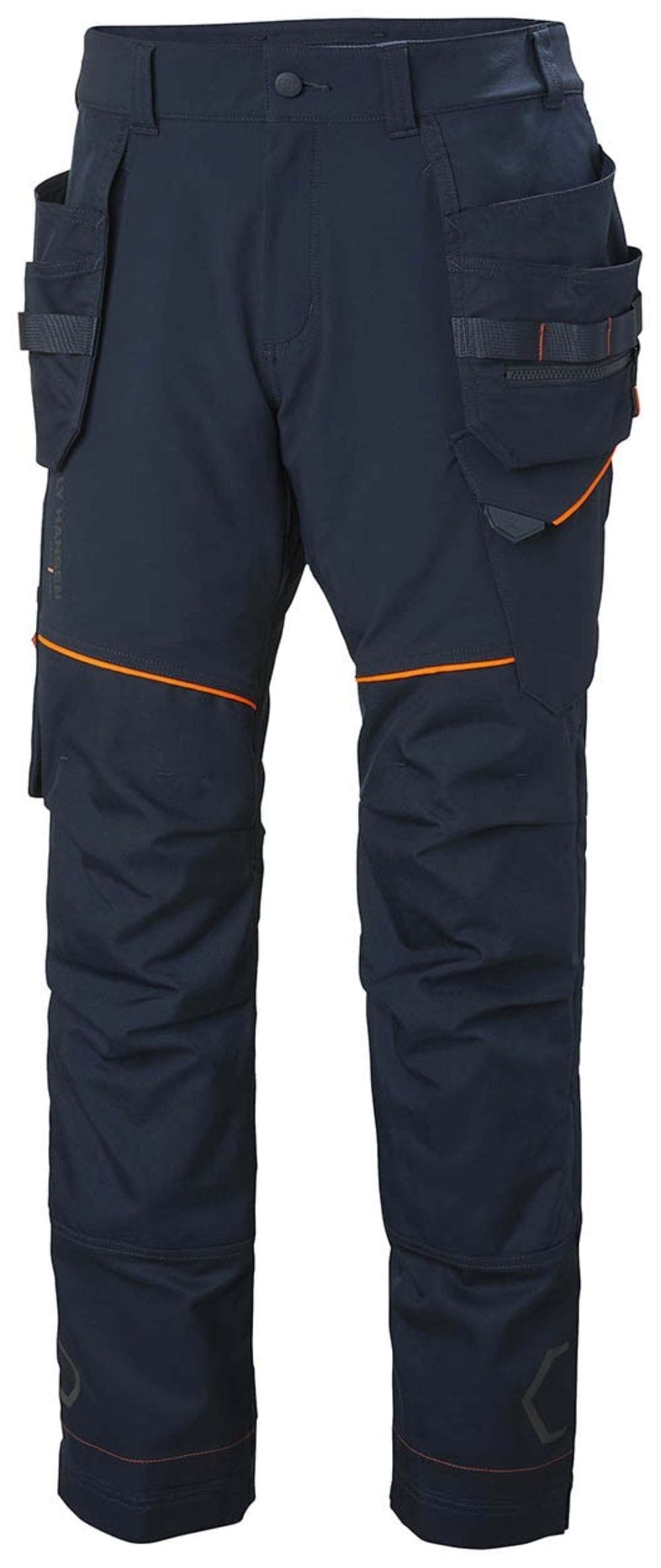 Helly Hansen Chelsea Evolution BRZ Construction Pant 77550 | Image To ...