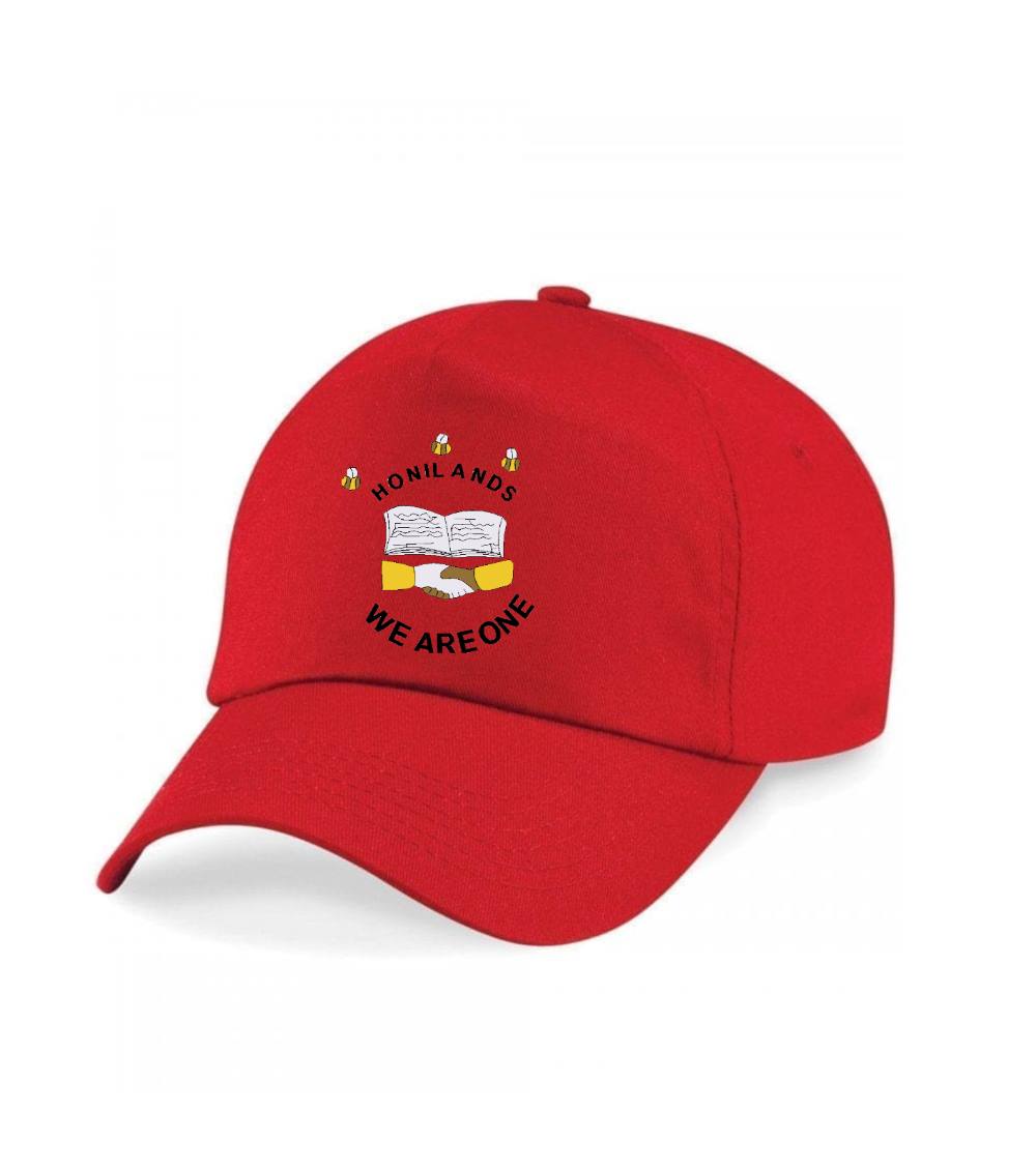 Honilands Cap - Image To Suit You