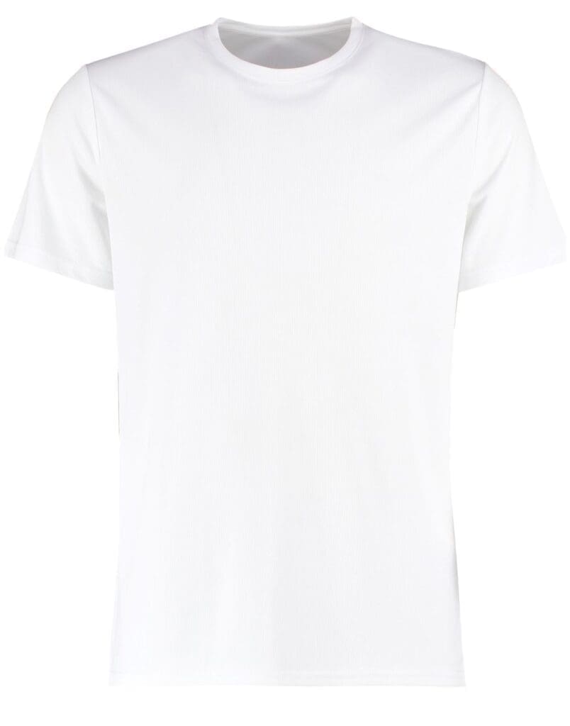 Kustom Kit CoolTex Plus Micro Mesh T-Shirt KK555 - Image To Suit You