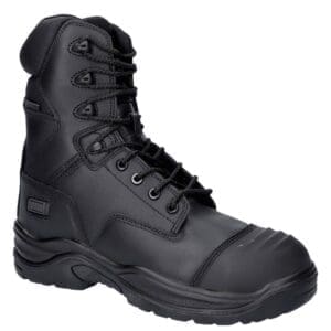 Magnum Precision Rigmaster Side Zip Composite Safety Boot | Image To ...