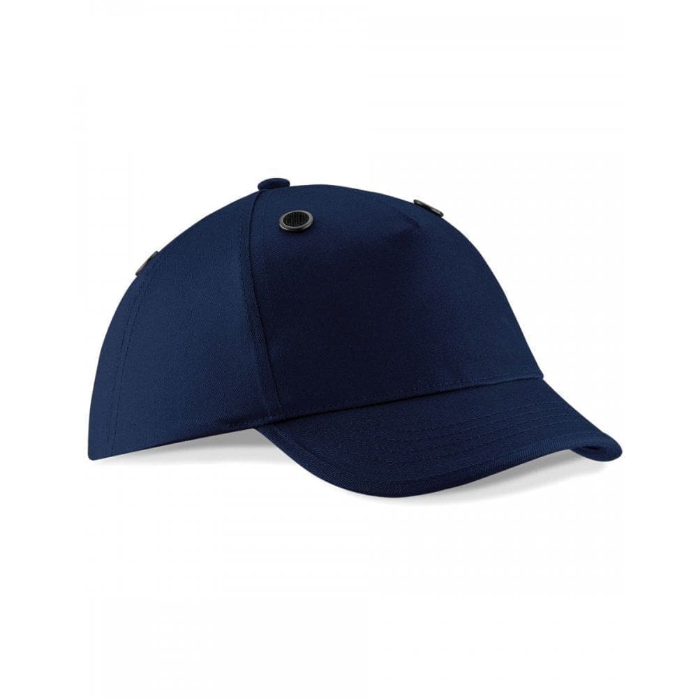 Beechfield Safety Bump Cap B525 - Image To Suit You