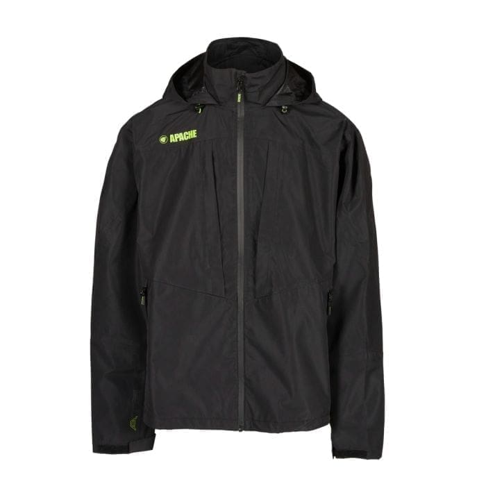 Apache Ottawa Stretch Waterproof Jacket. - Image To Suit You