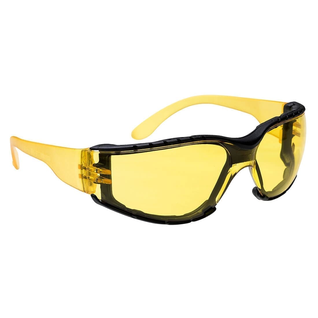 Portwest PS32 - Wrap Around Plus Spectacles | Image To Suit You