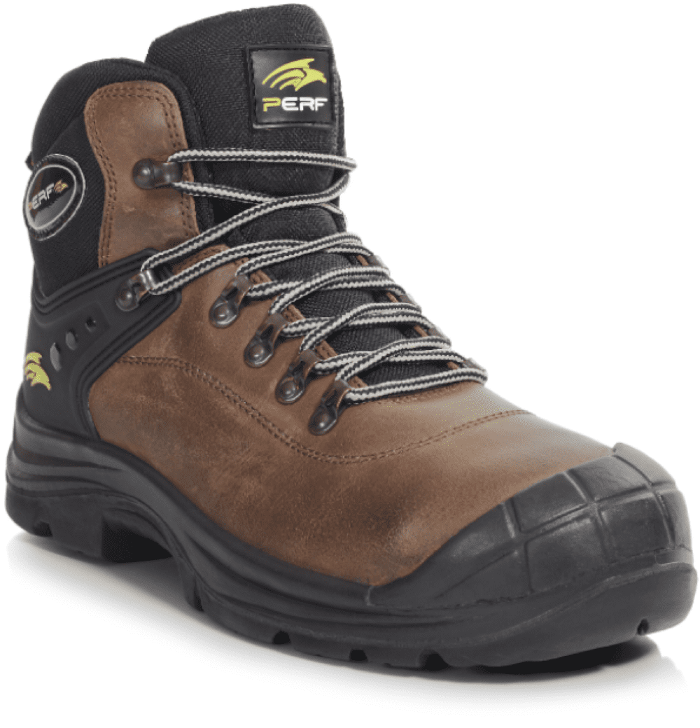 Perf Torsion Pro Hiker Boots PB1C | Image To Suit You