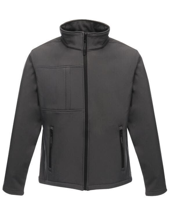 Regatta Octagon Softshell Jacket TRA688 - Image To Suit You