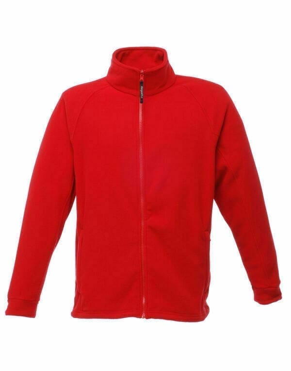 Regatta Thor Fleece Bundle Pack Of 6 - Image To Suit You