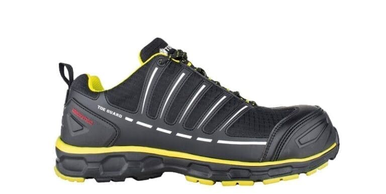 Snickers Sprinter Sport Safety Trainer | Image To Suit You