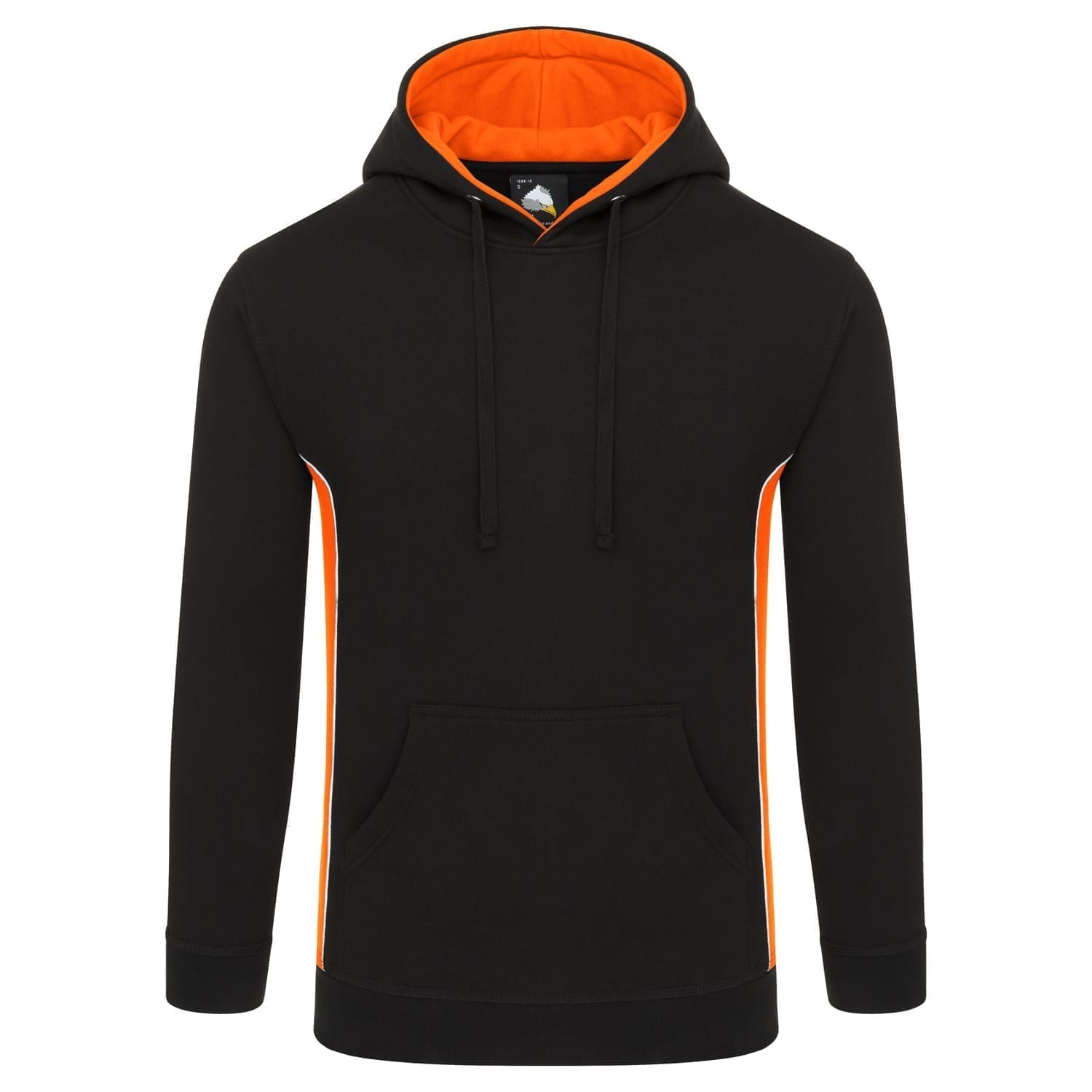 Silverswift Hooded Sweatshirt 1295 - Image To Suit You