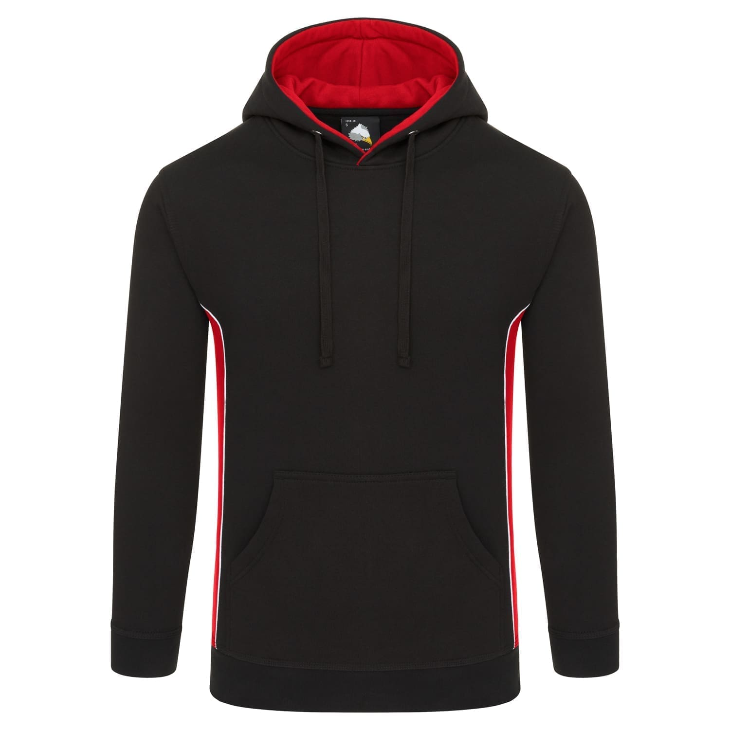 Silverswift Hooded Sweatshirt 1295 - Image To Suit You