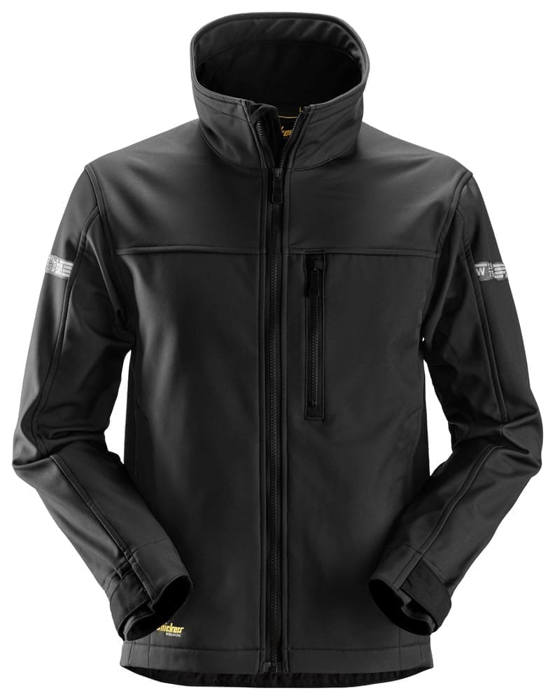 Snickers All Round Softshell Jacket 1200 - Image To Suit You
