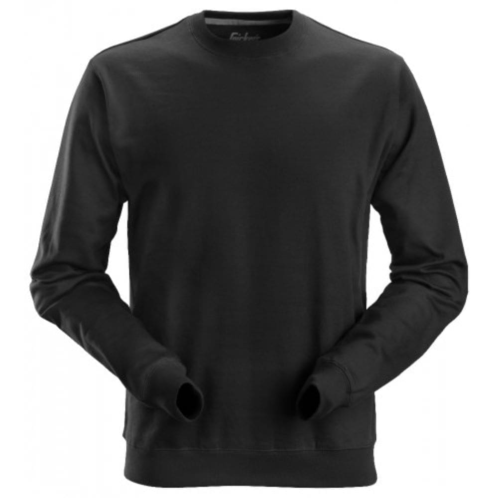 Snickers Classic Sweatshirts 2810 - Image To Suit You