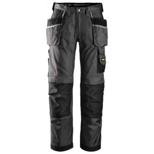Snickers DuraTwill Trouser 3212 - Image To Suit You