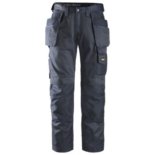 Snickers DuraTwill Trouser 3212 - Image To Suit You