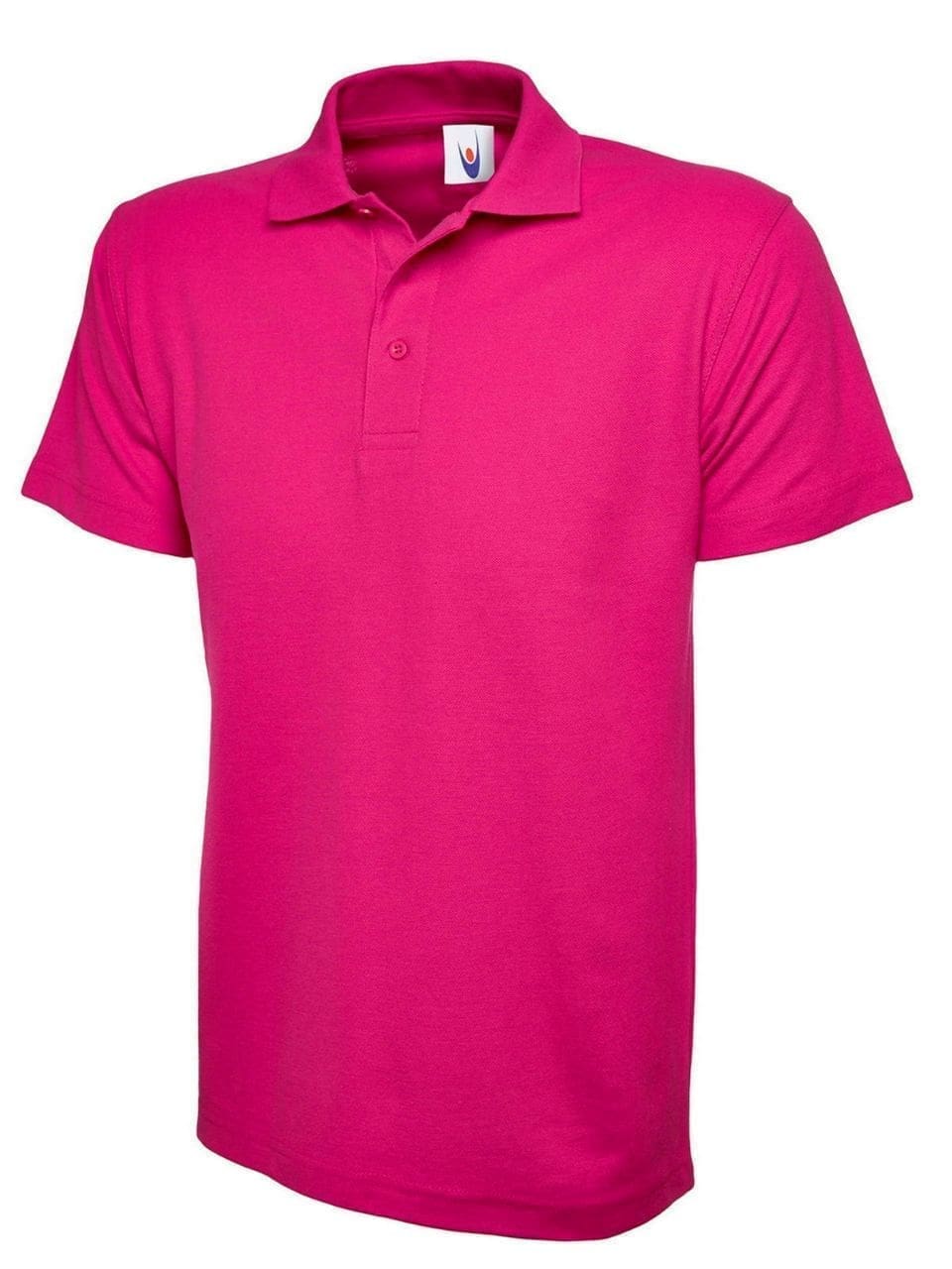 Uneek Classic Unisex Polo UC101 - Image To Suit You