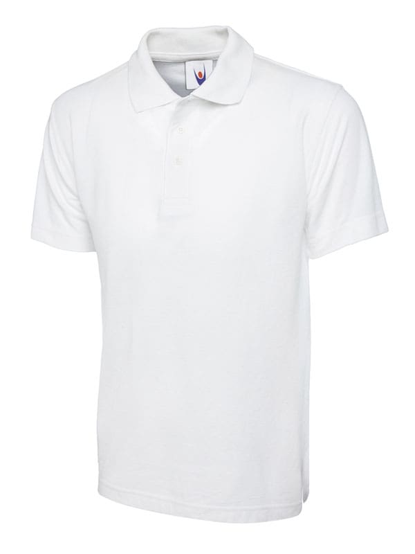 Uneek Classic Unisex Polo UC101 - Image To Suit You