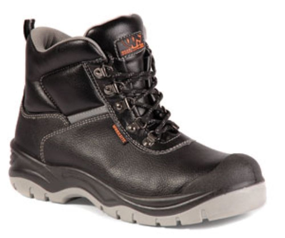 Worksite All Terrain Safety Boot - SS609SM | Image To Suit You