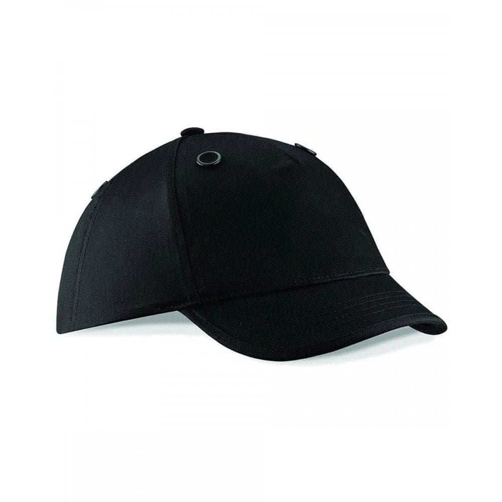 Beechfield Safety Bump Cap B525 - Image To Suit You