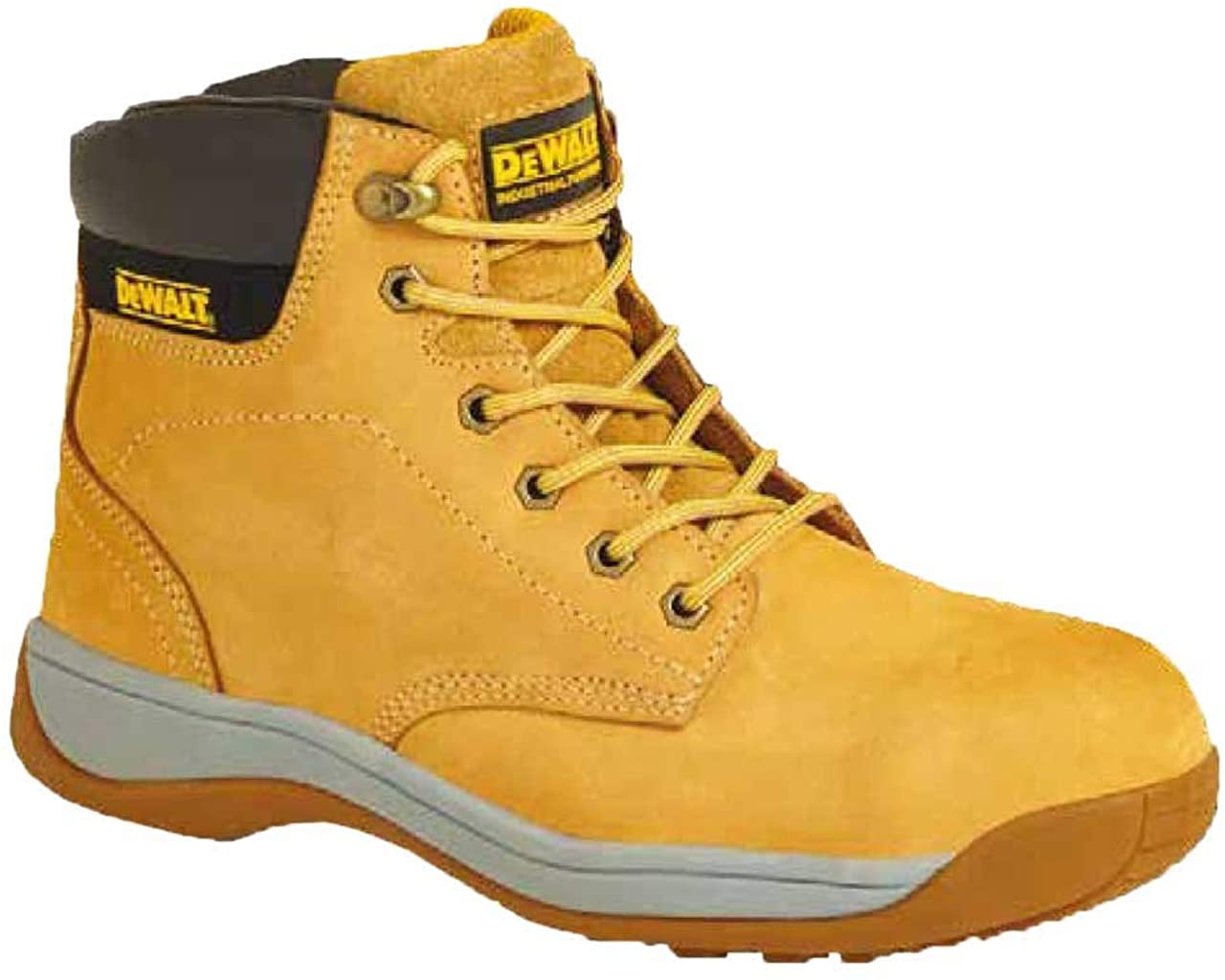 Dewalt Builder Safety Boot - Image To Suit You