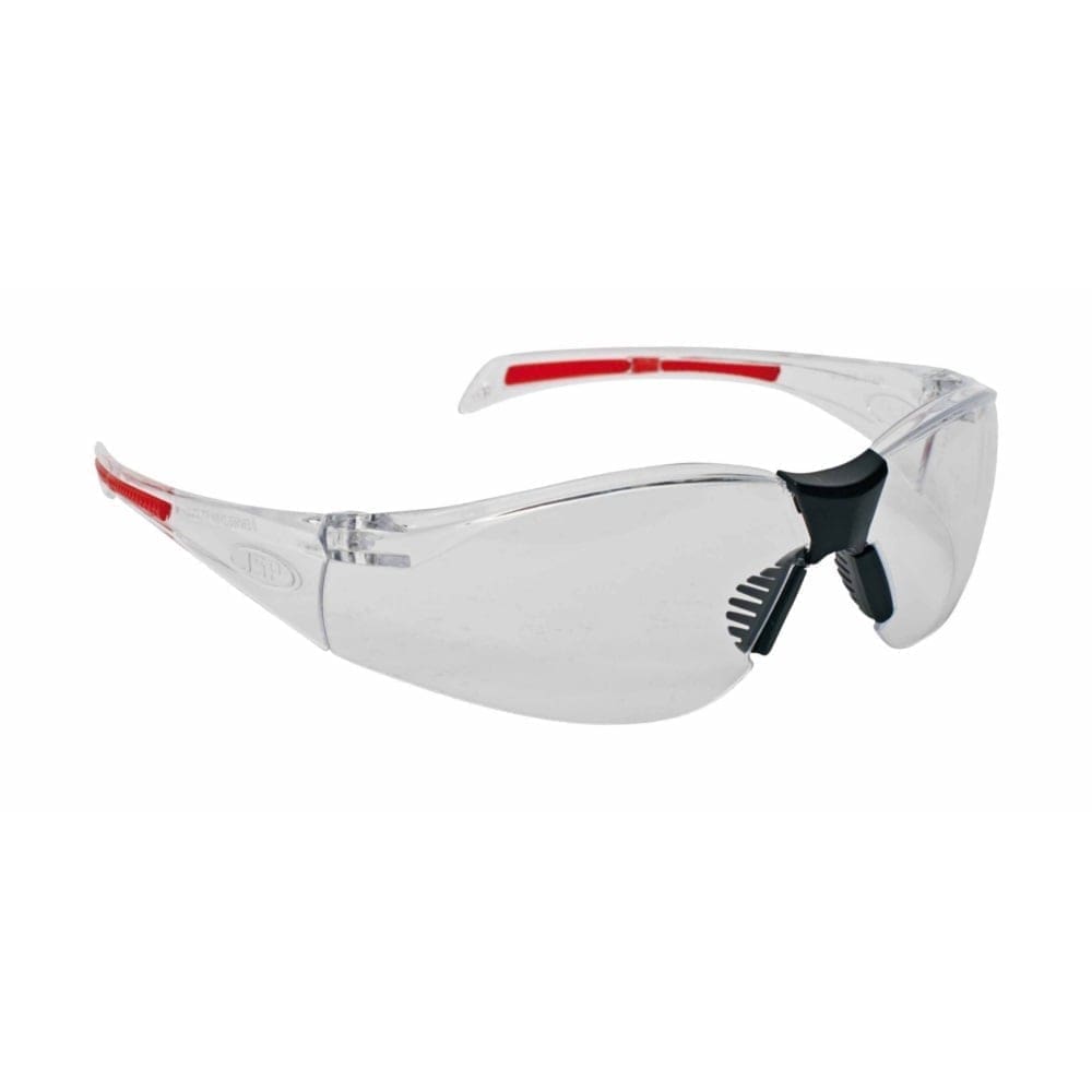 JSP Stealth 8000 Safety Glasses Indoor/Outdoor ASA790-161-300 - Image ...