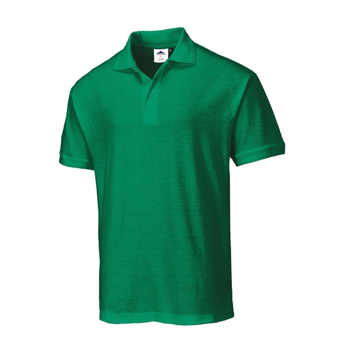 Portwest Naples Polo Shirt B210 - Image To Suit You