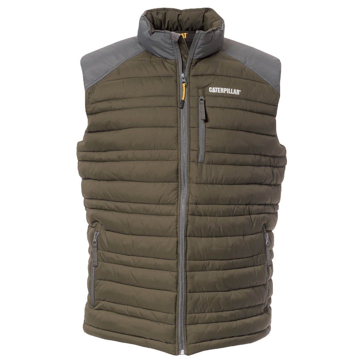 Caterpillar Defender Vest C1320012 - Image To Suit You