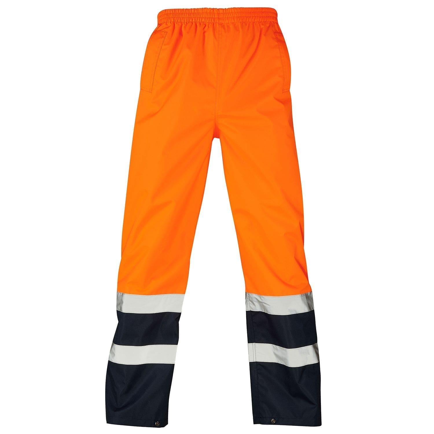 Supertouch Hi Vis Two Tone Over Trouser - Image To Suit You