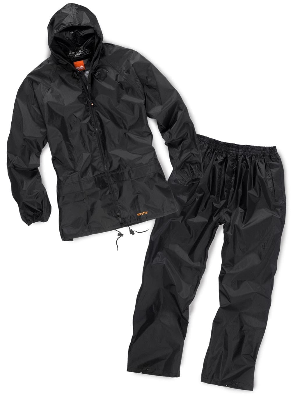 Scruffs Waterproof Rainsuit - Image To Suit You