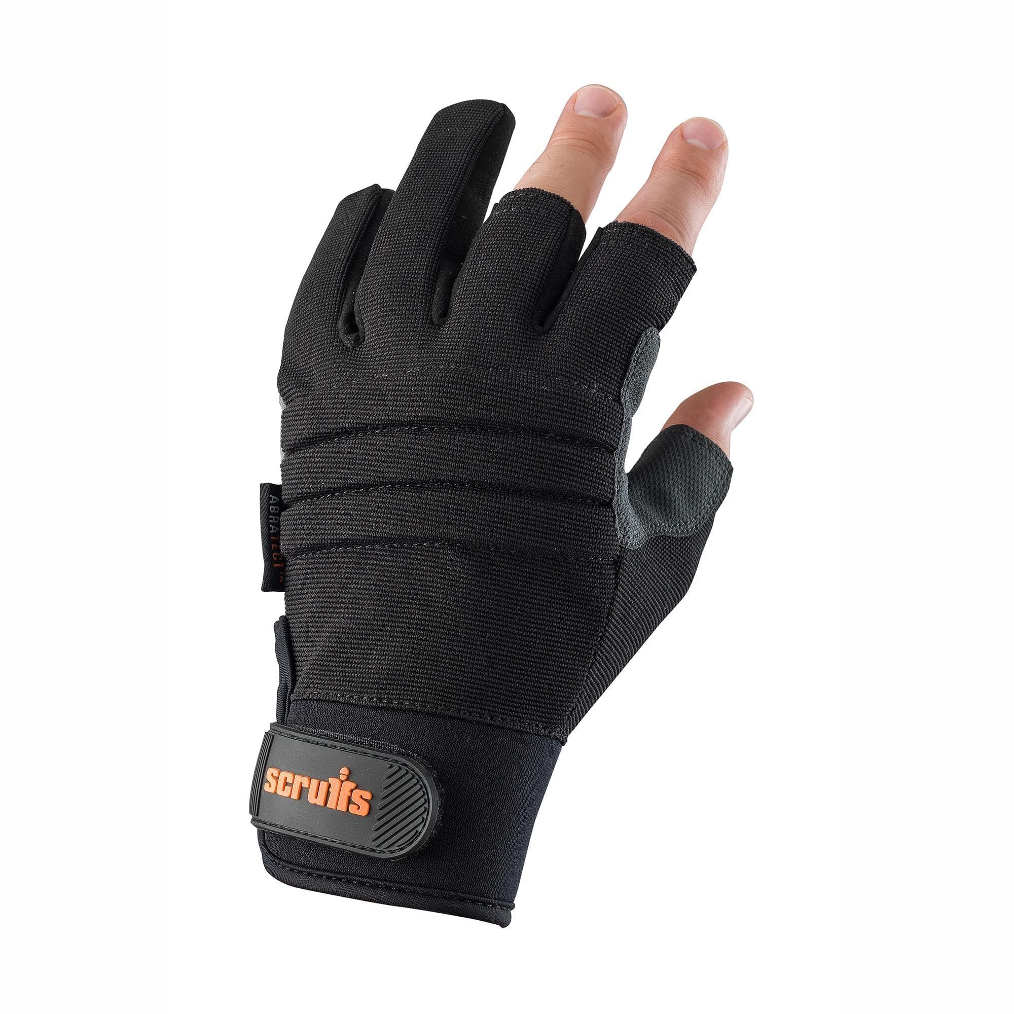 Scruffs Trade Precision Safety Gloves - Image To Suit You