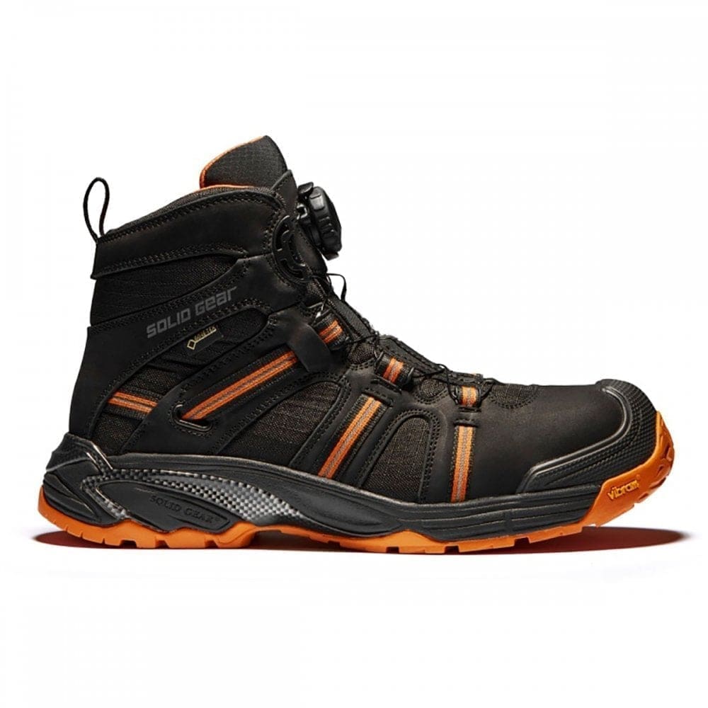 Snickers Phoenix GTX Technical Safety Boot - Image To Suit You