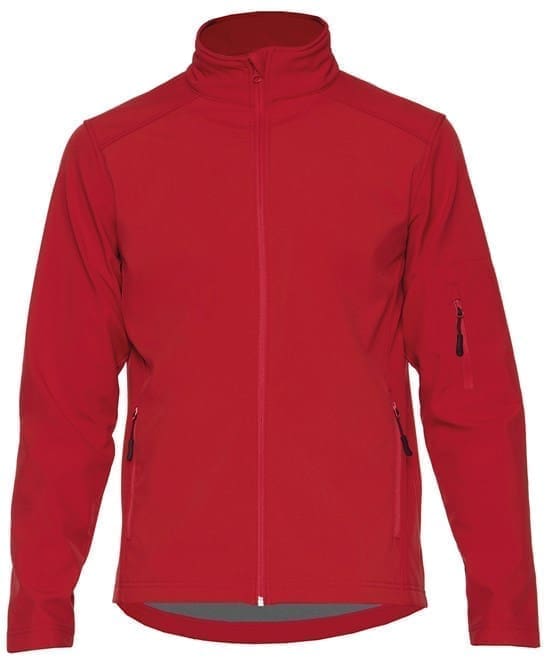 Gildan Hammer Unisex Softshell Jacket SS800 - Image To Suit You