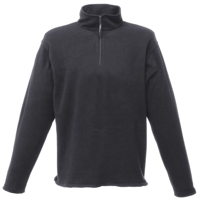 Regatta Micro Zip Neck Fleece TRF549 - Image To Suit You