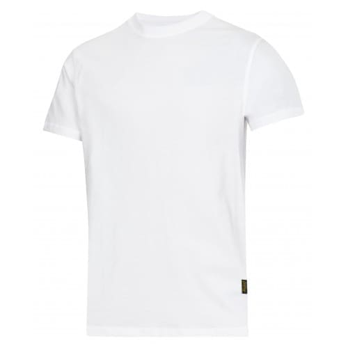 Snickers Classic T-Shirt 2502 - Image To Suit You