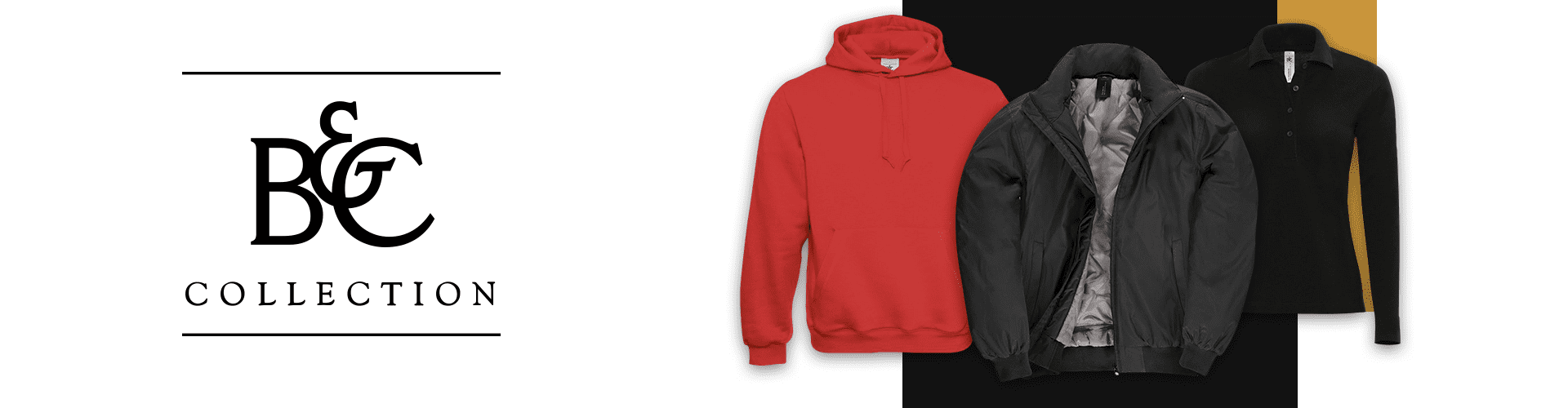 B&C Collection - Image To Suit You