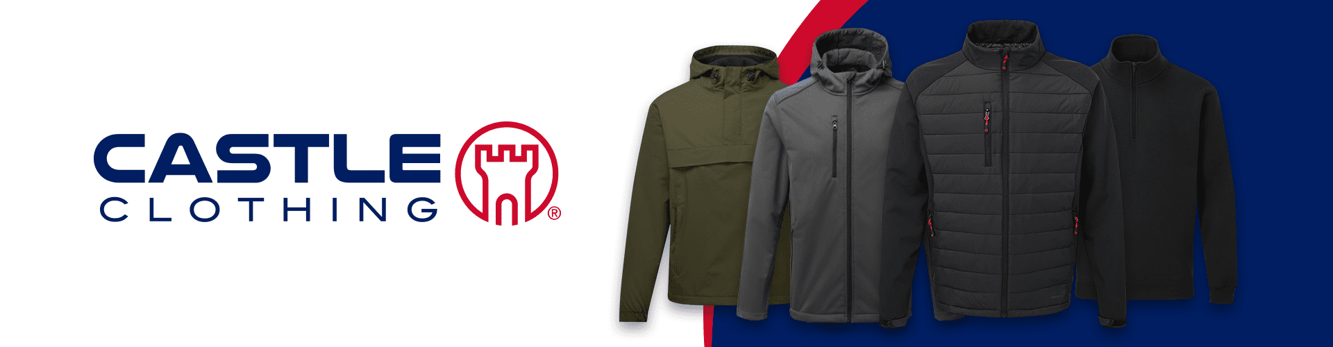 Castle - Image To Suit You