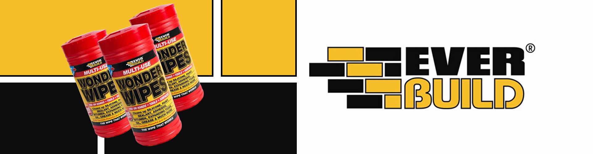 Ever Build | Image To Suit You