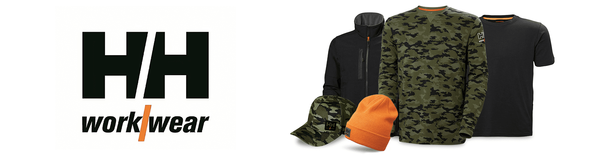Helly Hansen Workwear - Image To Suit You