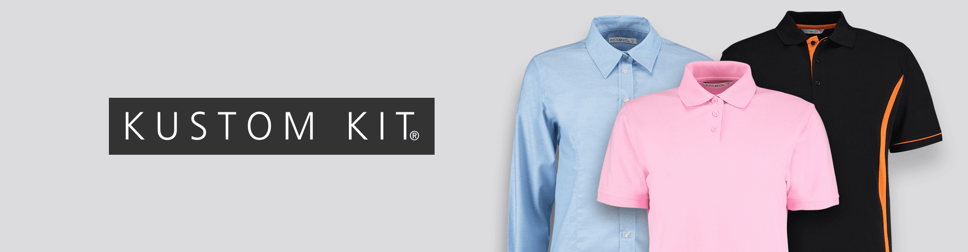 Kustom kit - Image To Suit You