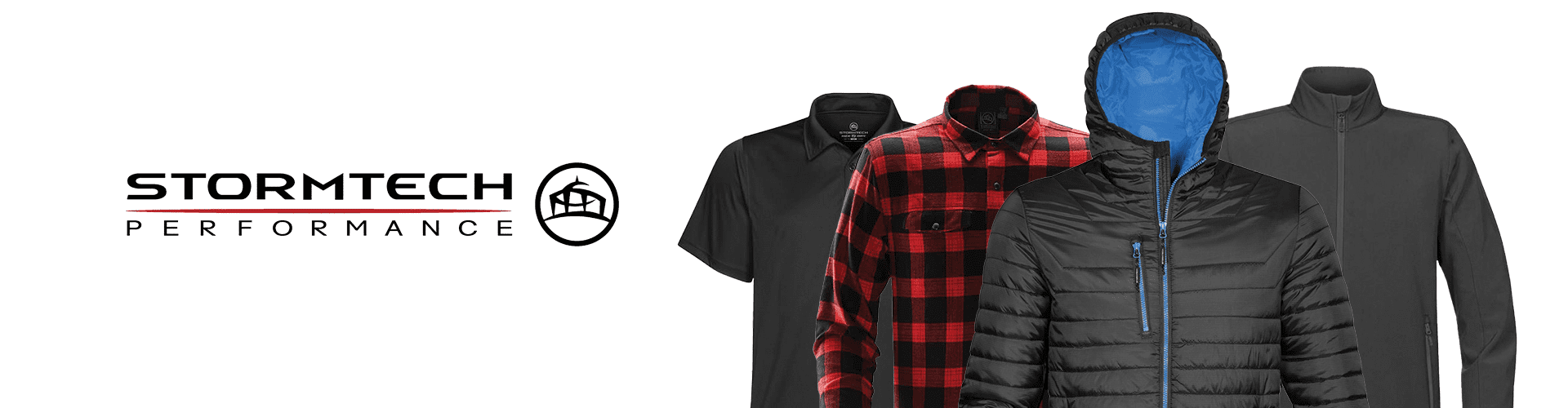 Stormtech - Image To Suit You