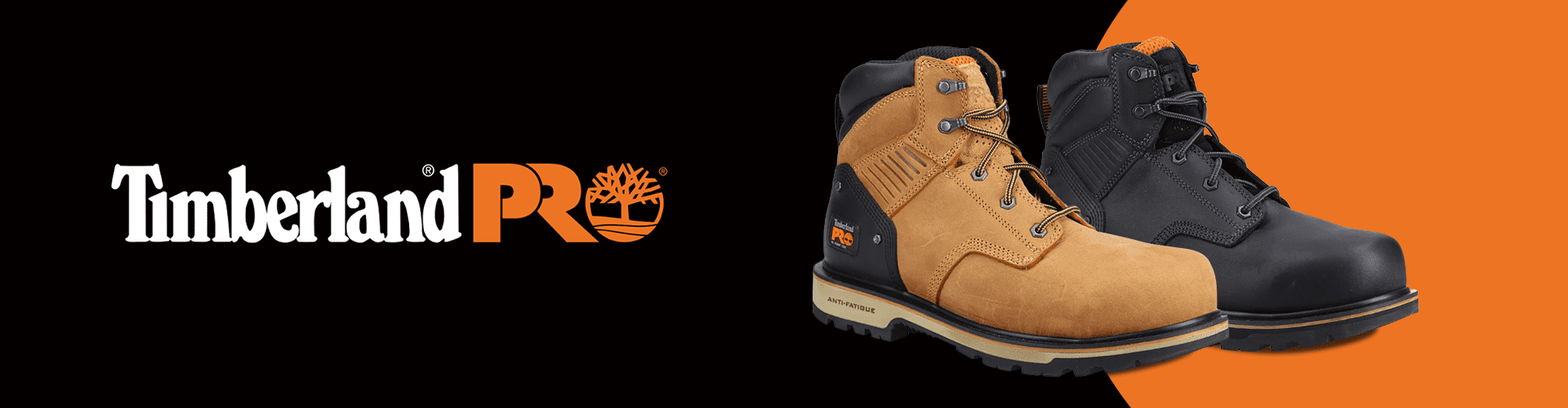 Timberland Pro | Image To Suit You