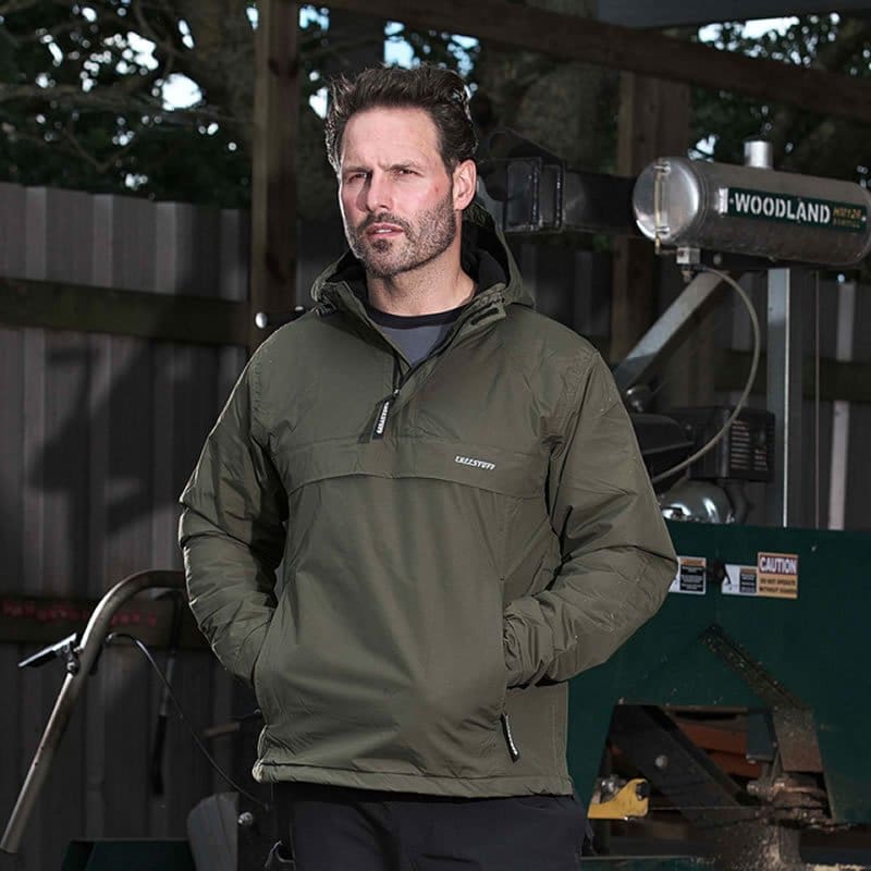 Tuff Stuff - Image To Suit You