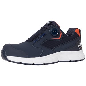 Helly Hansen Kensington Mxr Low Boa Trainer - Image To Suit You